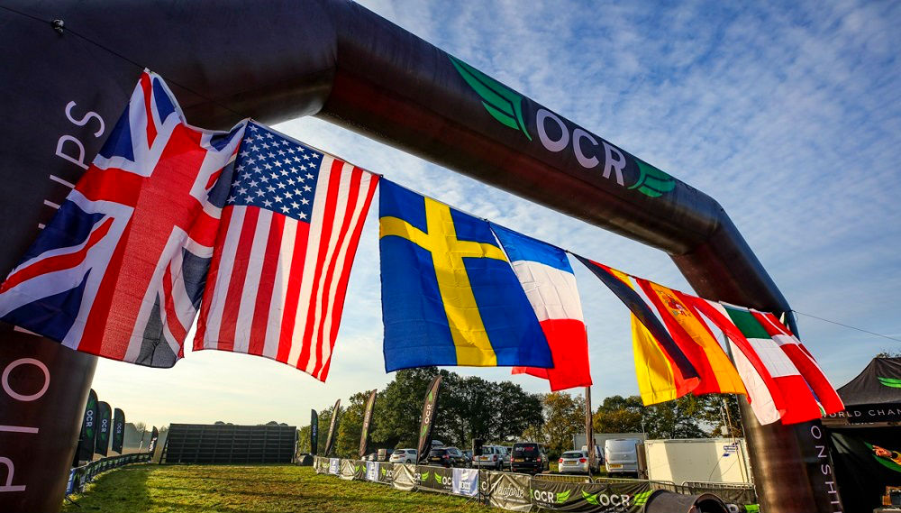 The OCRWC Returns to UK in 2019 with Seven Big Changes - OCR World ...