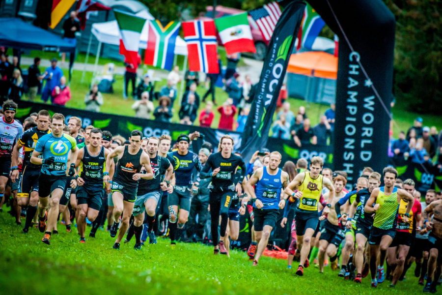 Traveling To OCRWC 2019 In The UK: Everything You Need To Know - OCR ...