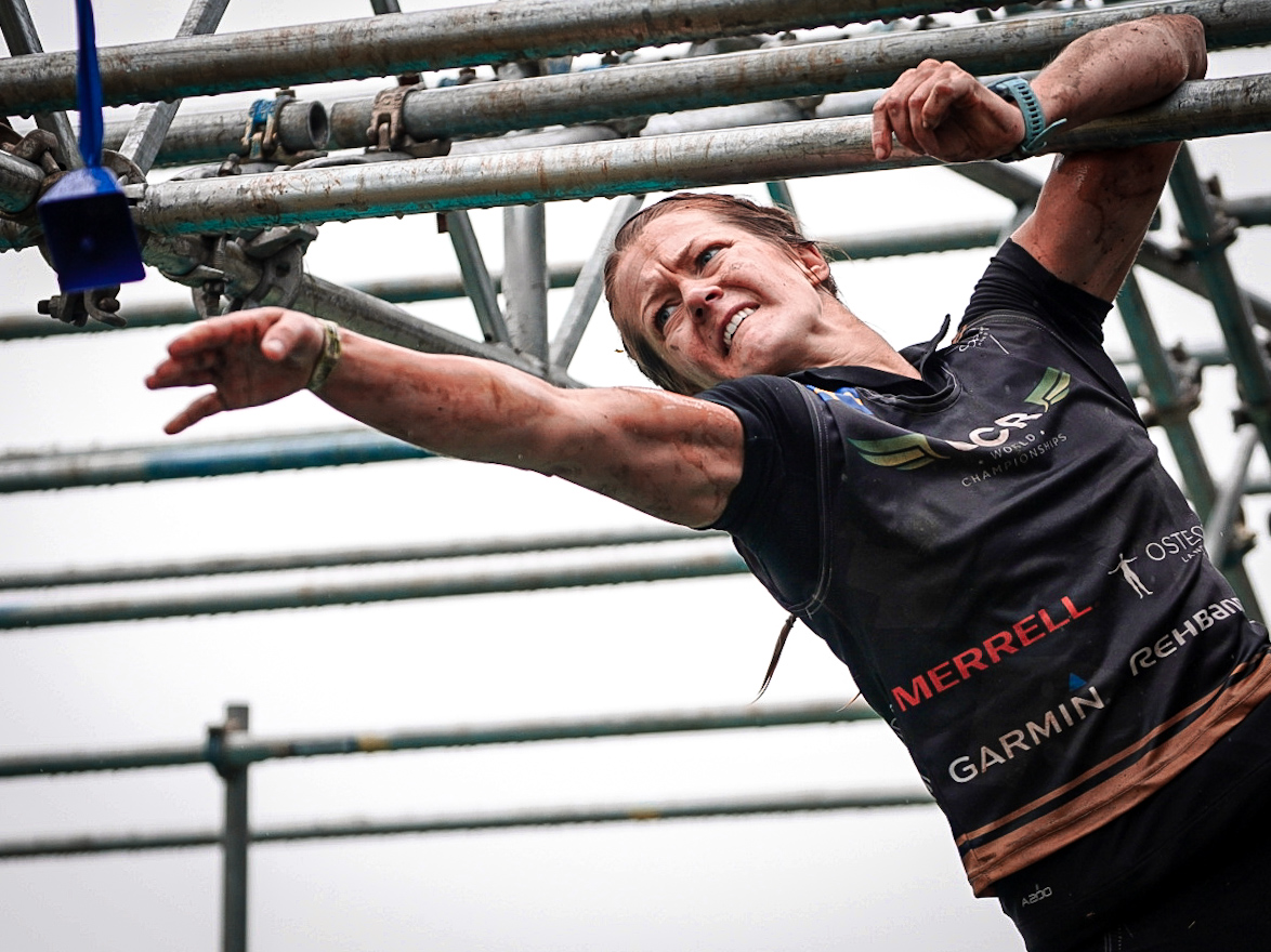 The 2019 OCR World Championships Most Memorable Moments