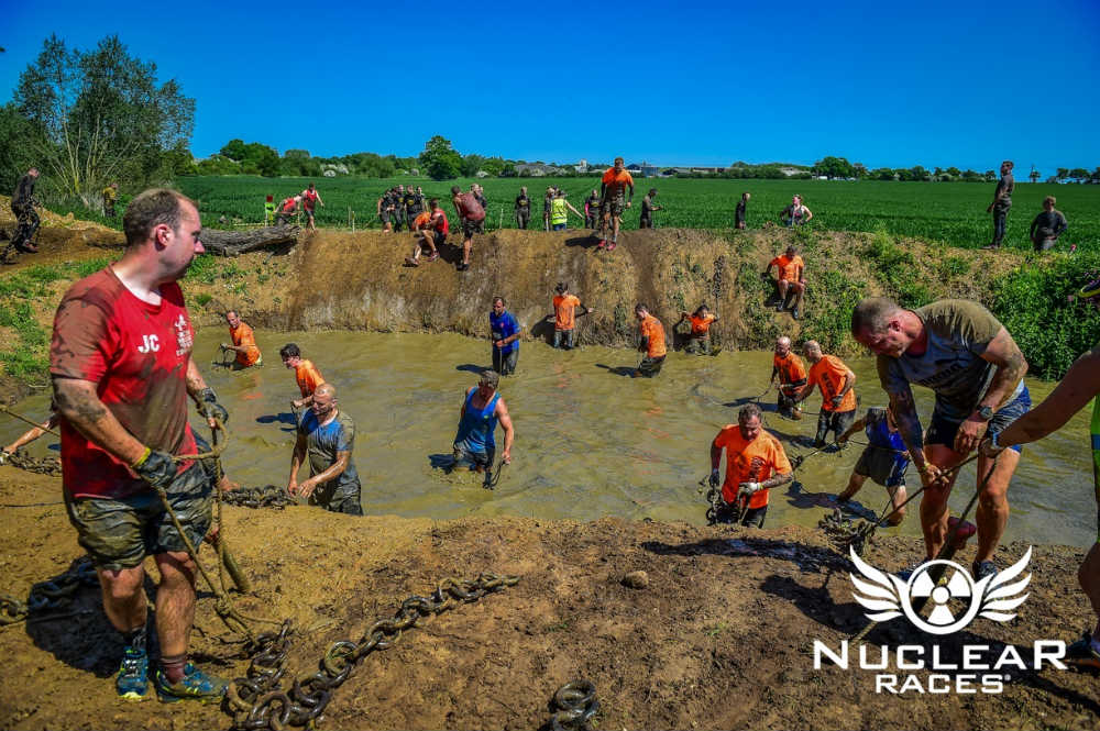 An Interview with James Parrish, Race Director of Nuclear Races - OCR ...