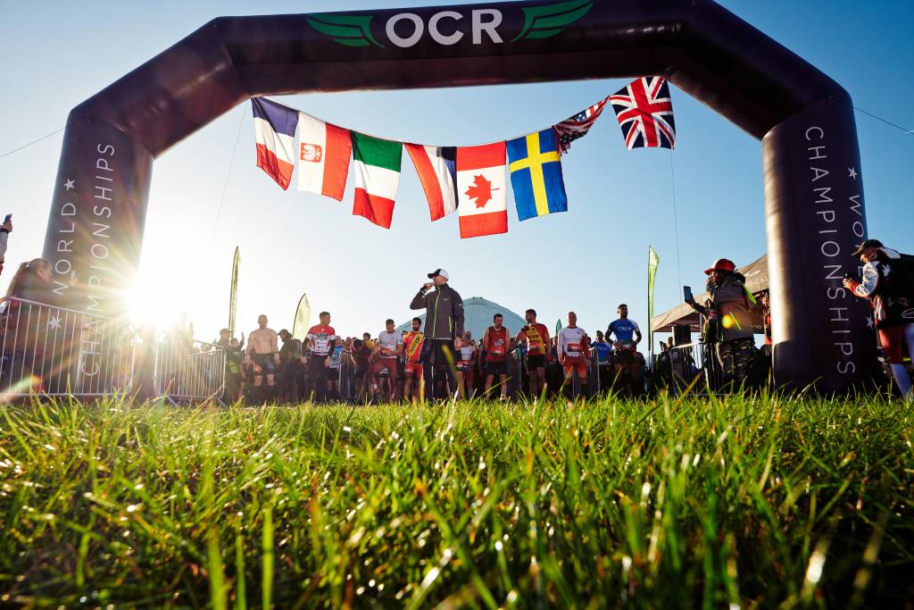 How To Get More Out Of Your OCR Season - OCR World Championships