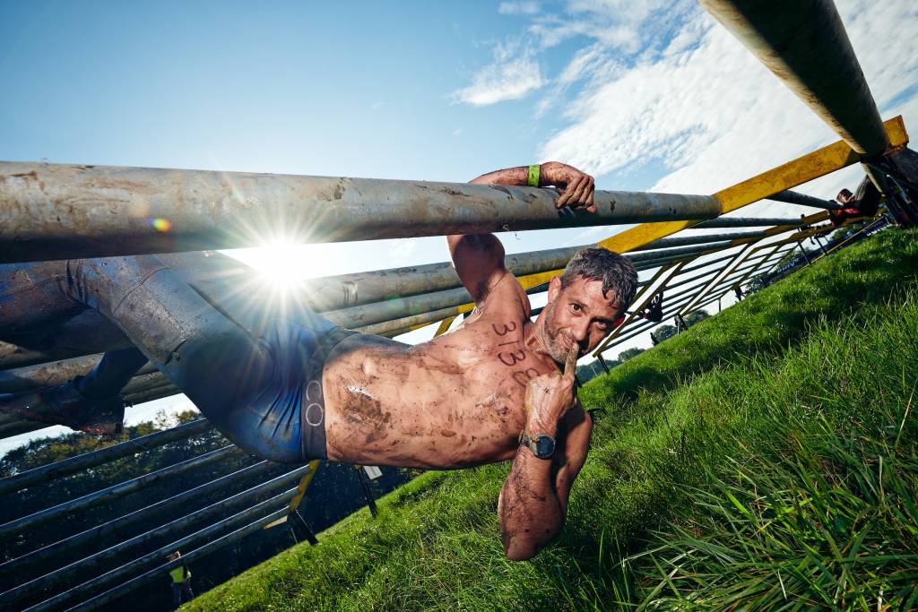 Beginners guide: What to expect at your first obstacle course race
