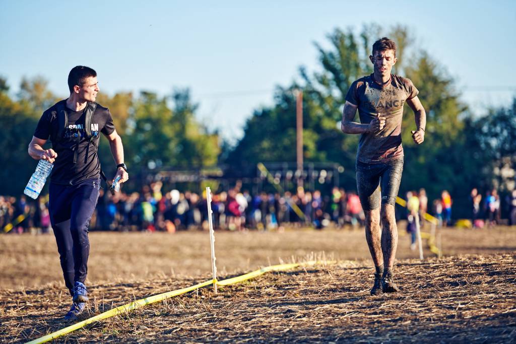 3 Ways to be a Better OCR Runner - OCR Community World Championships