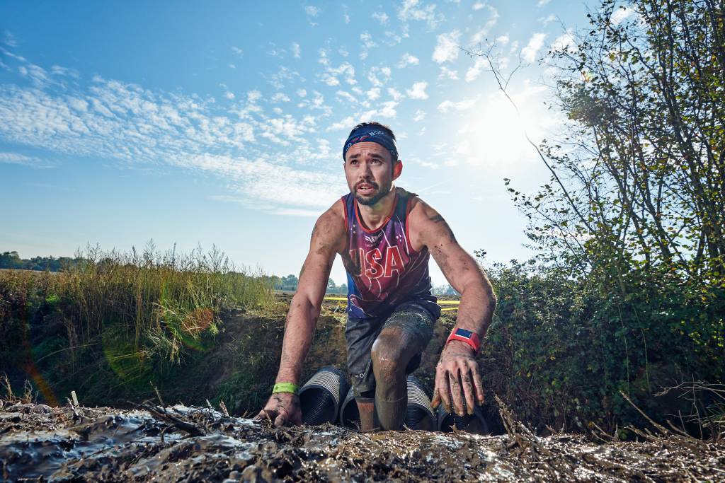 The OCR Standard: One Band For All - OCR Community World Championships