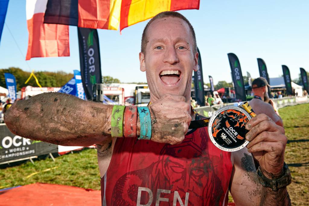 World OCR Rankings - June 2019 - OCR Community World Championships