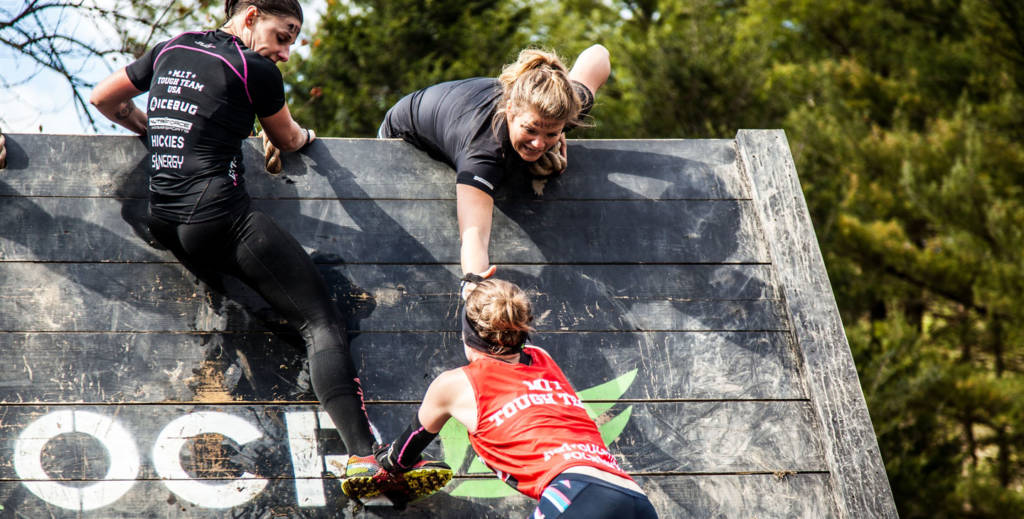 Why Change The Rules In An OCR Race? - OCR World Championships