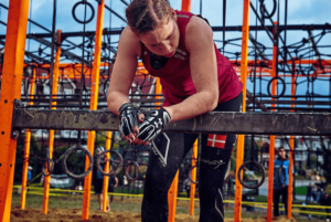How to Train for the OCRWC: Grip Obstacles