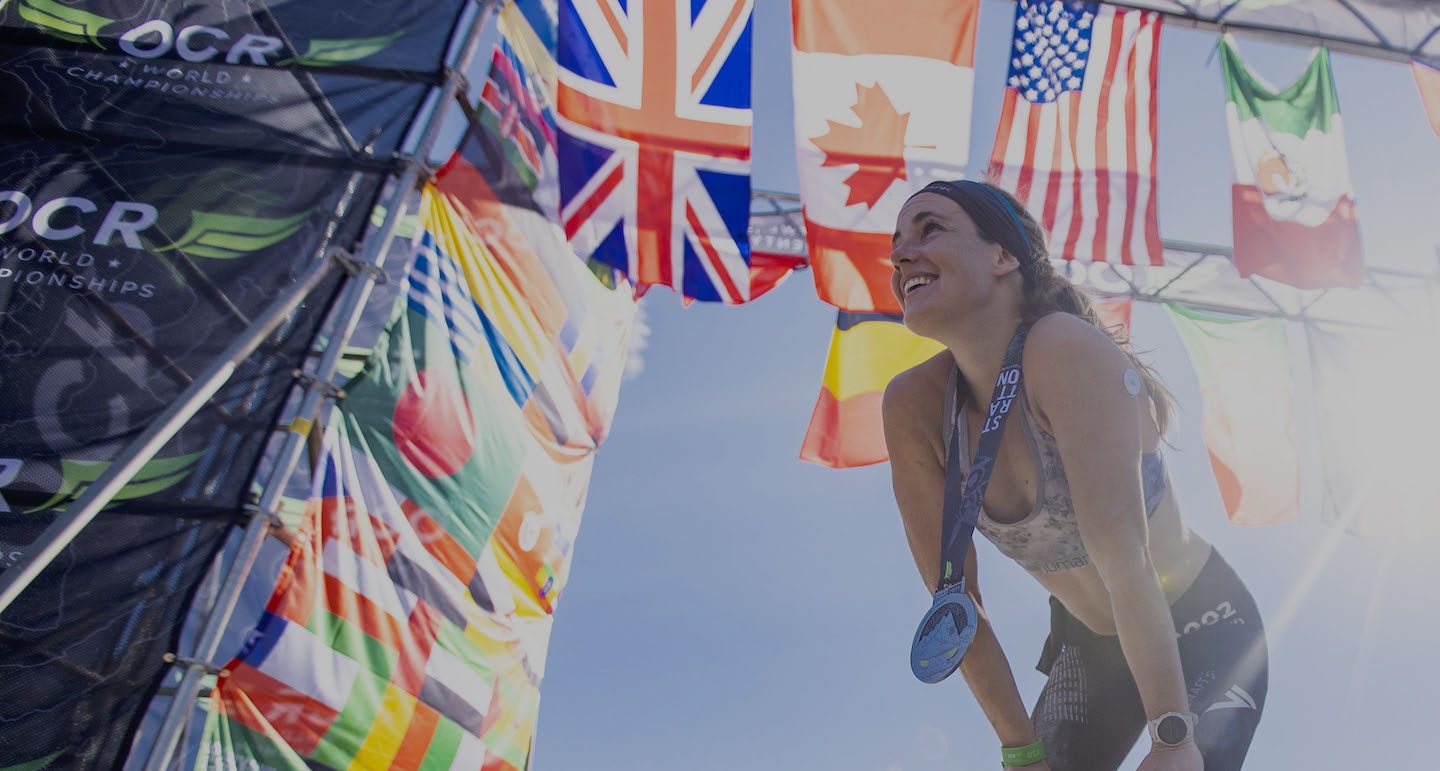 May Rankings - OCR Community World Championships