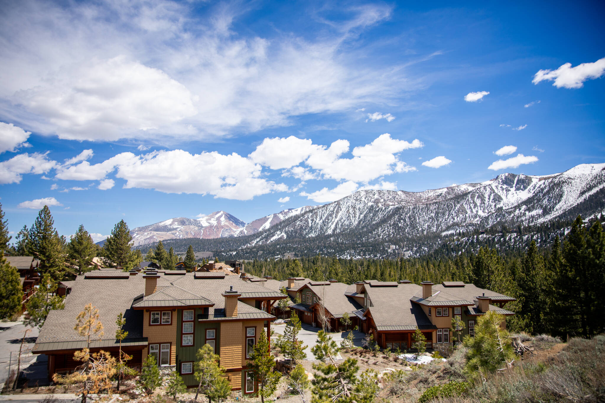 Top Tips to Make Your Stay in Mammoth Lakes Unreal - OCR Community ...
